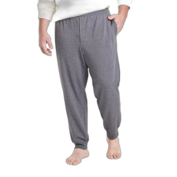 Goodfellow & Co | Pants | Goodfellow Co Dark Gray Cotton Blend Knit ...